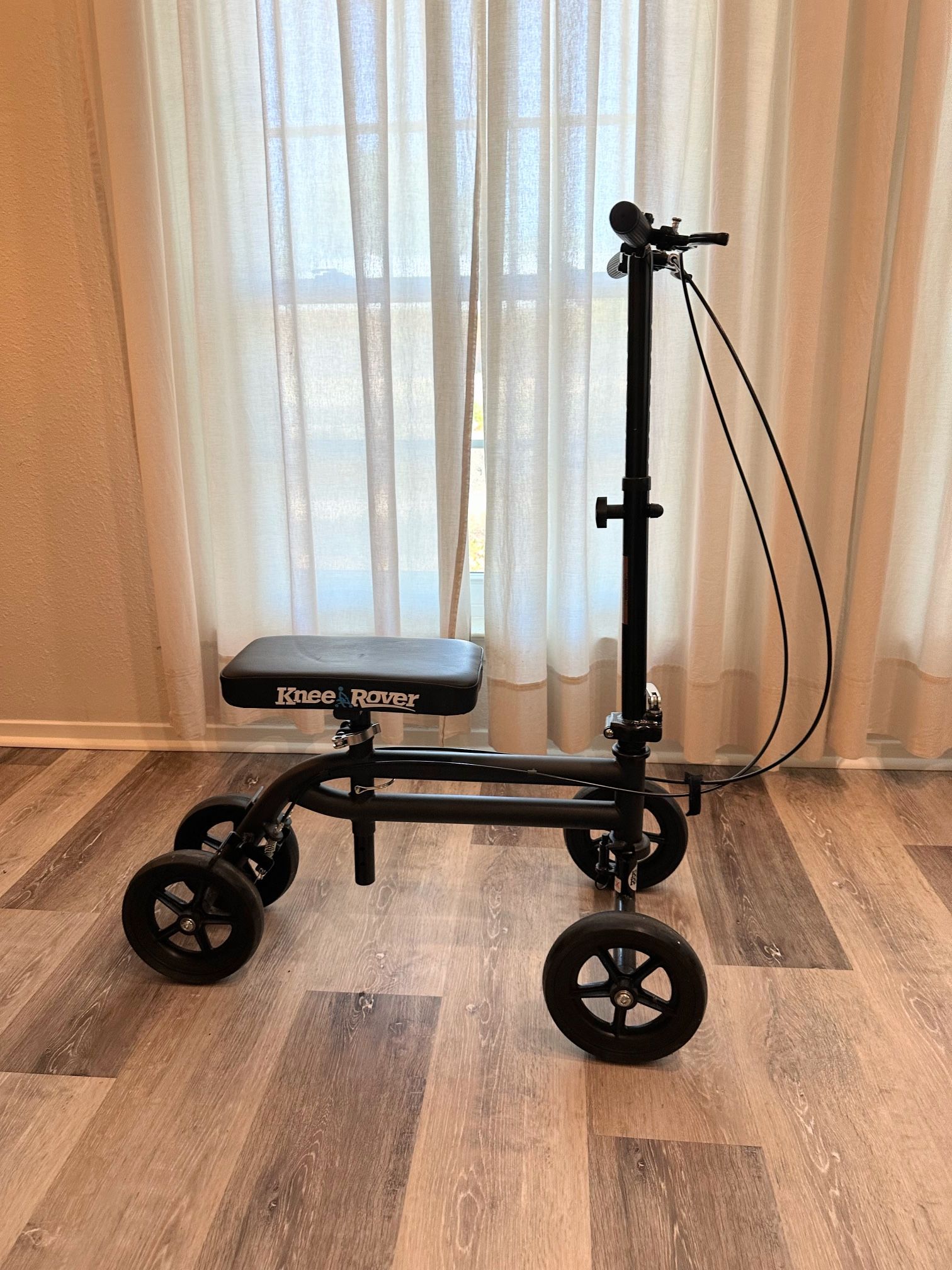 Knee scooter / Knee rover for Sale in Austin, TX - OfferUp