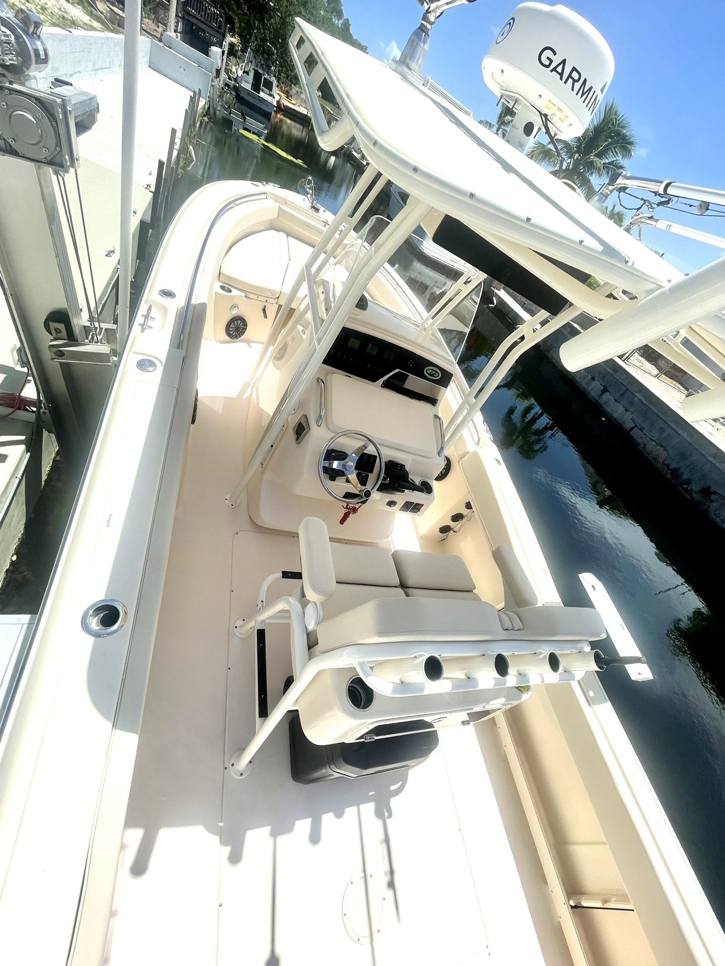 2008 Grady White 273 Chase for Sale in Miami, FL - OfferUp