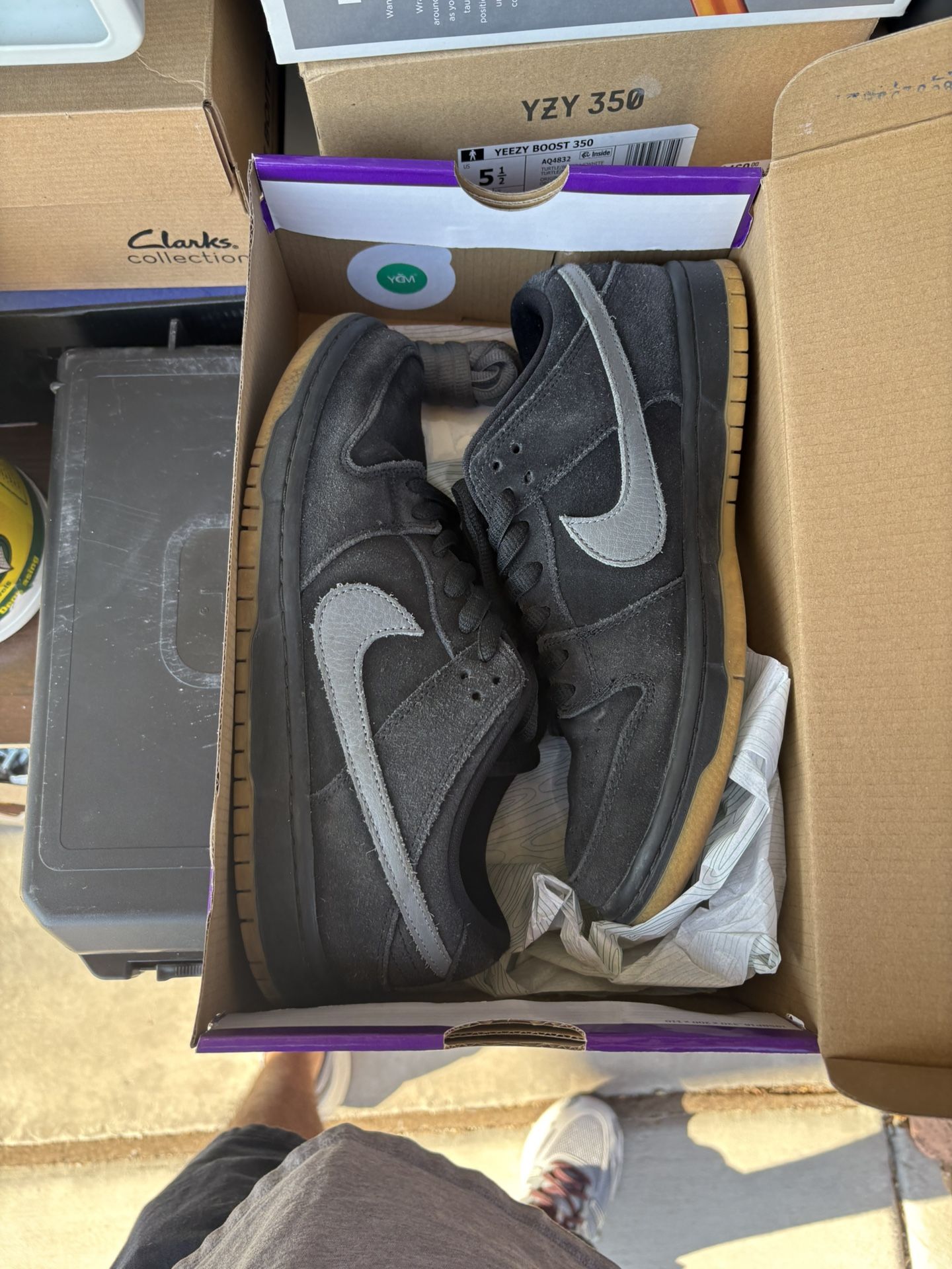 SB dunks for Sale in Las Vegas, NV - OfferUp