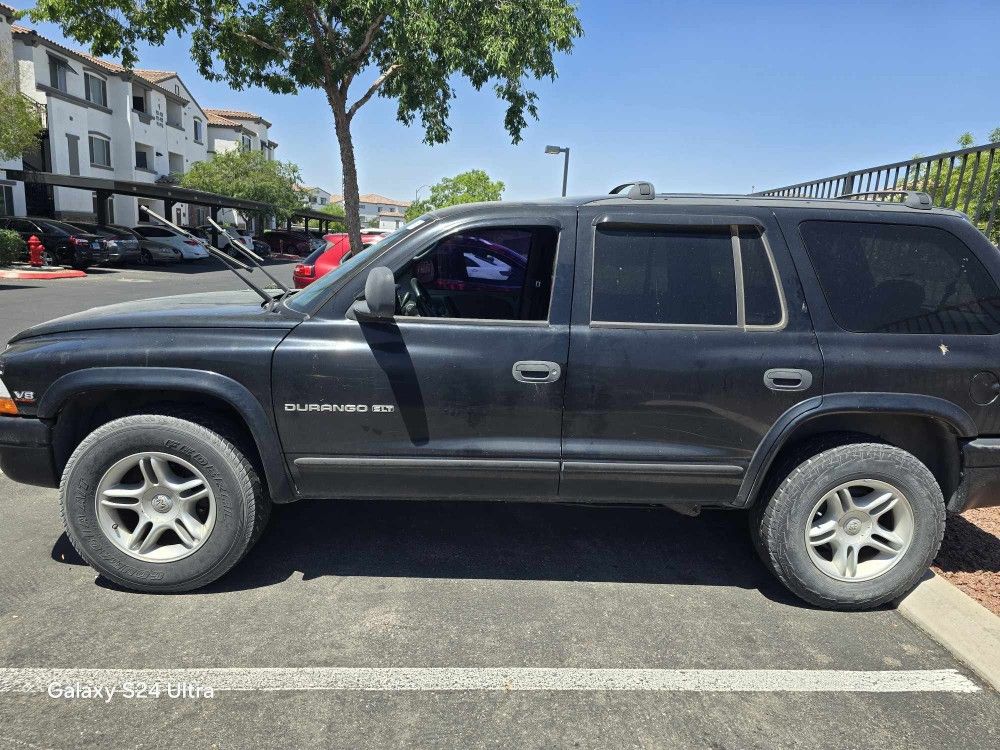 1999 Dodge Durango for Sale in Henderson, NV - OfferUp