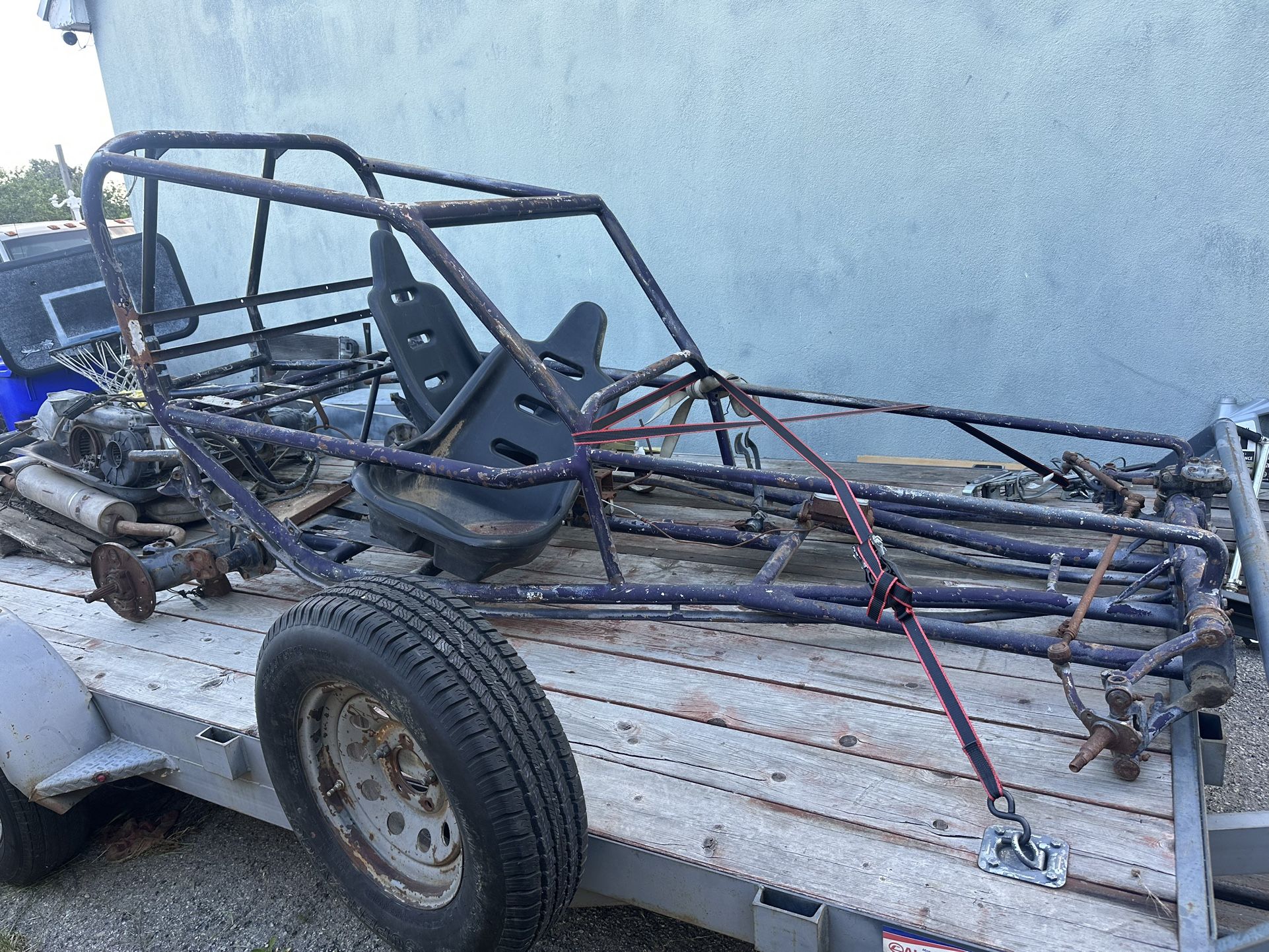 Sand Rail for Sale in Rialto, CA - OfferUp