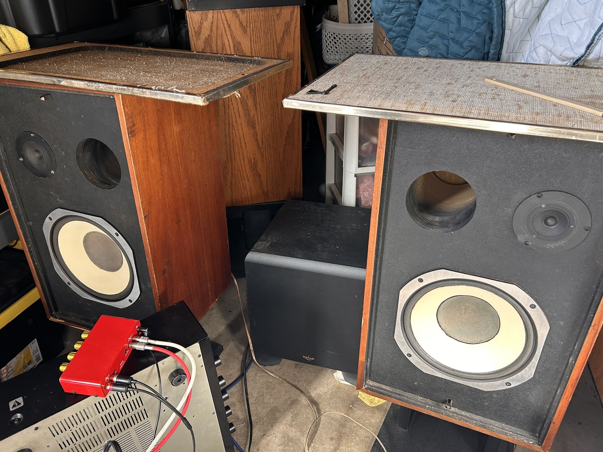 JBL Lancer L66 for Sale in San Diego, CA - OfferUp