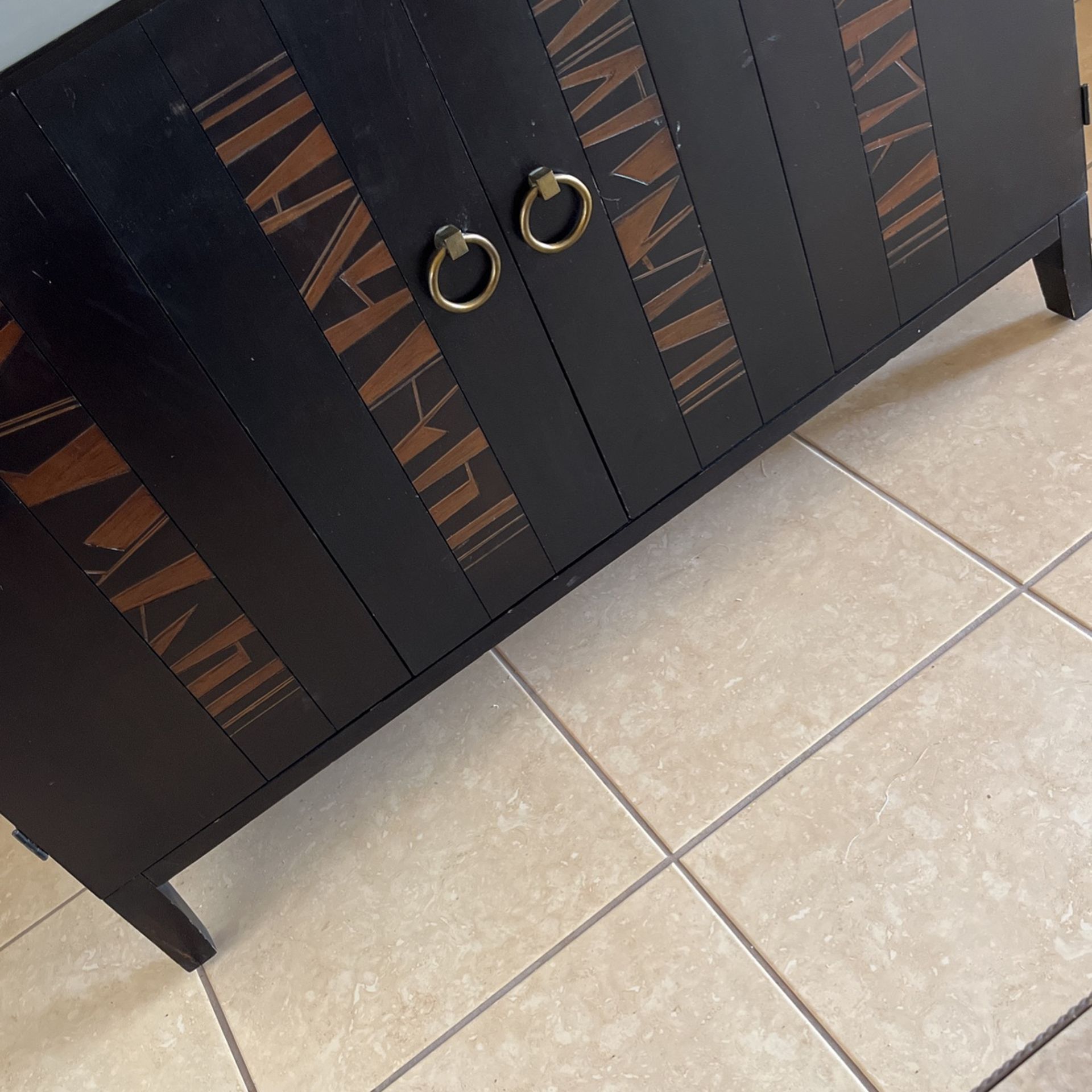 Nesting Tables Pier One