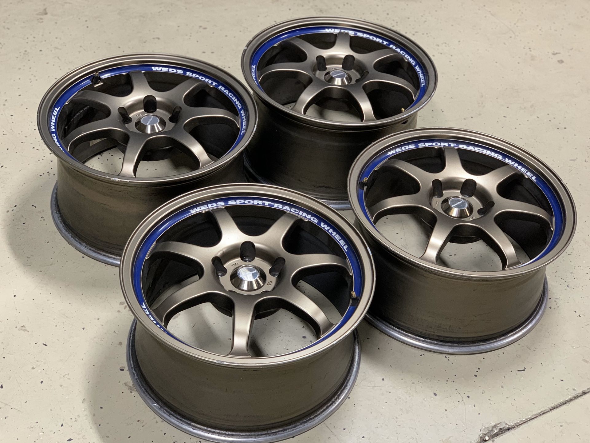 Weds SA90. (S2000 Spec) for Sale in Orange, CA - OfferUp