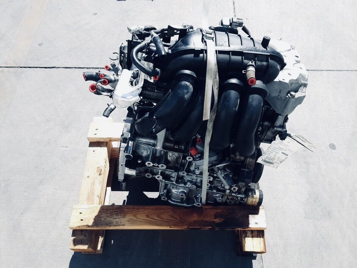 Qr25de Engine For Sale