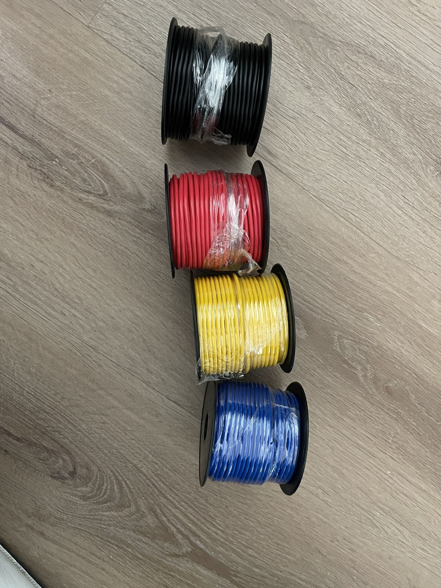 16 gage wires for Sale in Spring Valley, CA - OfferUp