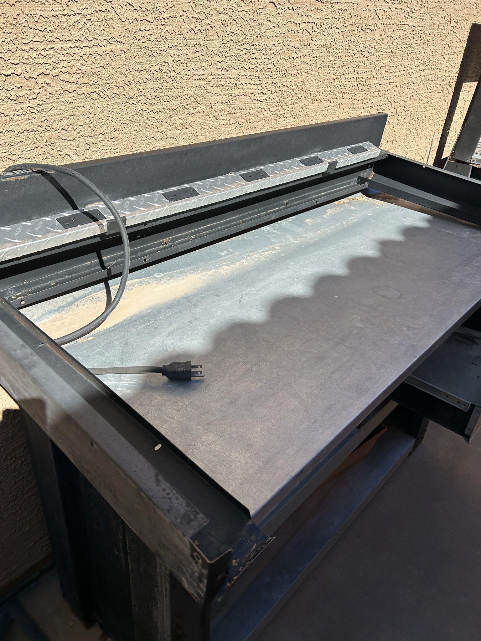 Home Depot Husky Work, Benches for Sale in Mesa, AZ - OfferUp