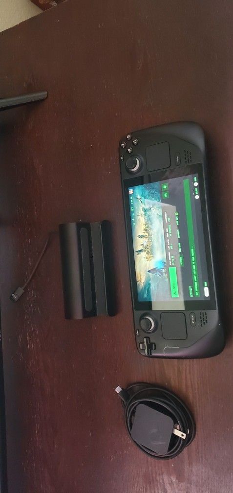 Steamdeck for Sale in Bakersfield, CA - OfferUp