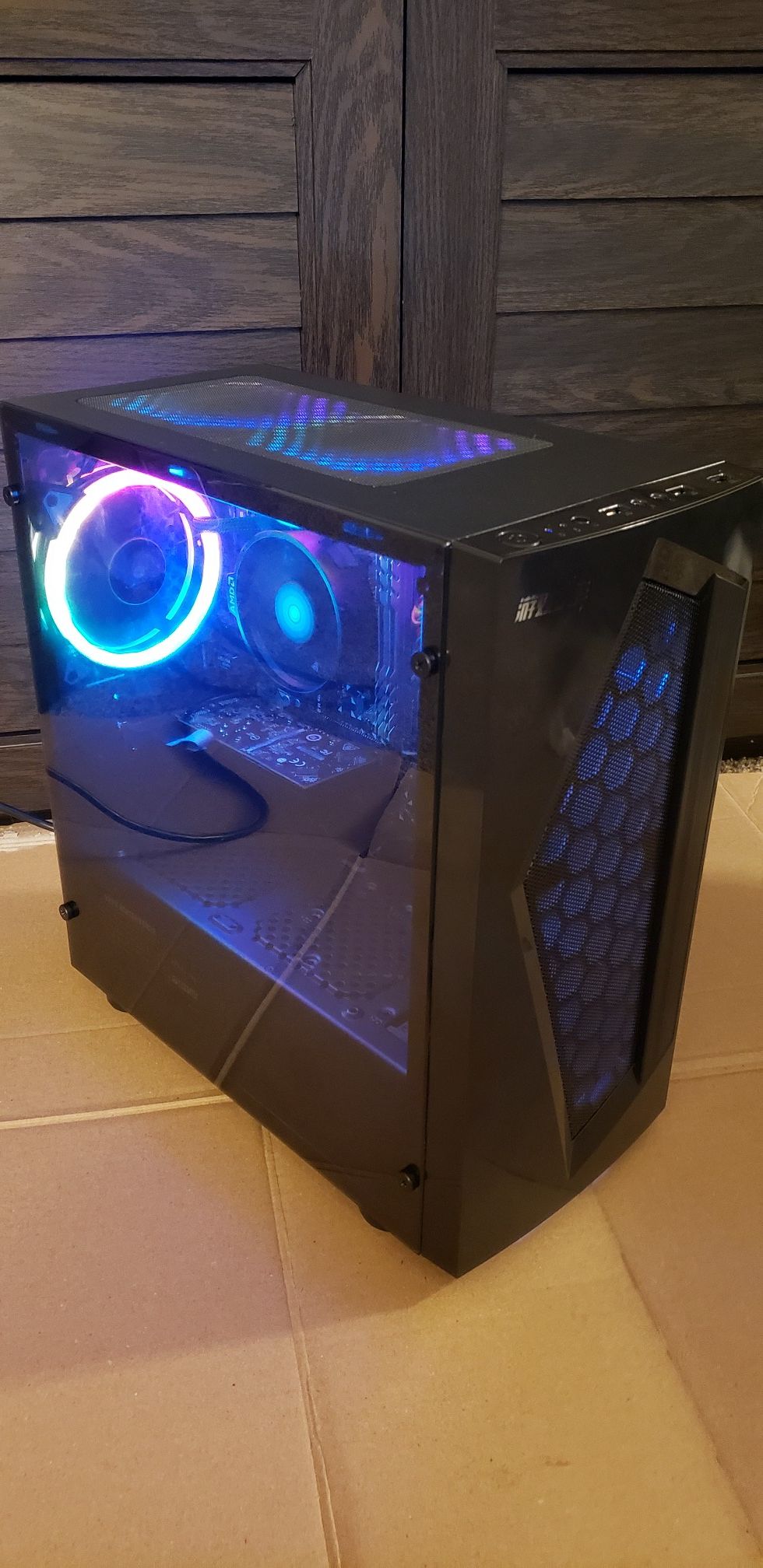 Low End Gaming Pc for Sale in DuPont, WA - OfferUp