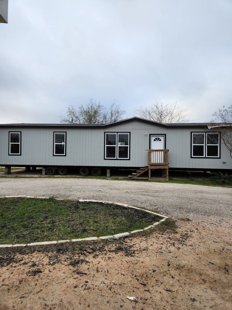 Mobile Homes For Sale for Sale in Von Ormy, TX - OfferUp