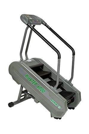 HealthCare Inc (HCI) ProStep 6000 Step Professional Stair Master ...