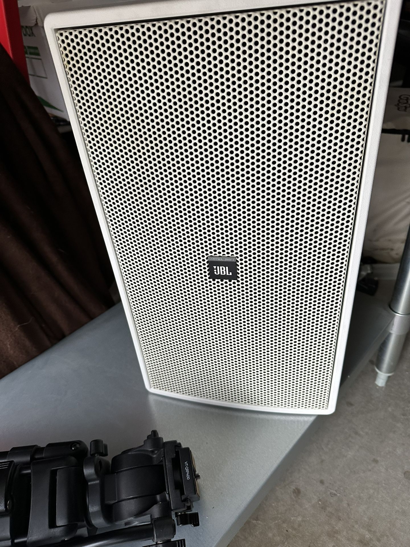 JBL Control 29av-1 Professional Speakers - Indoor/Outdoor for Sale in ...