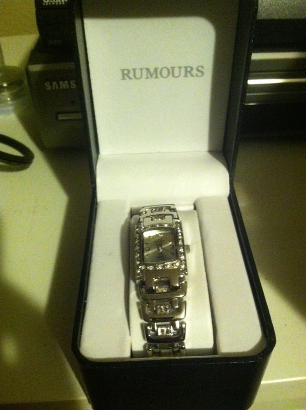 Rumours watch for Sale in San Bernardino, CA - OfferUp