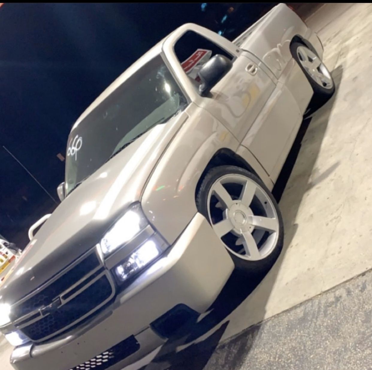 2005 Silverado SS for Sale in Pico Rivera, CA - OfferUp