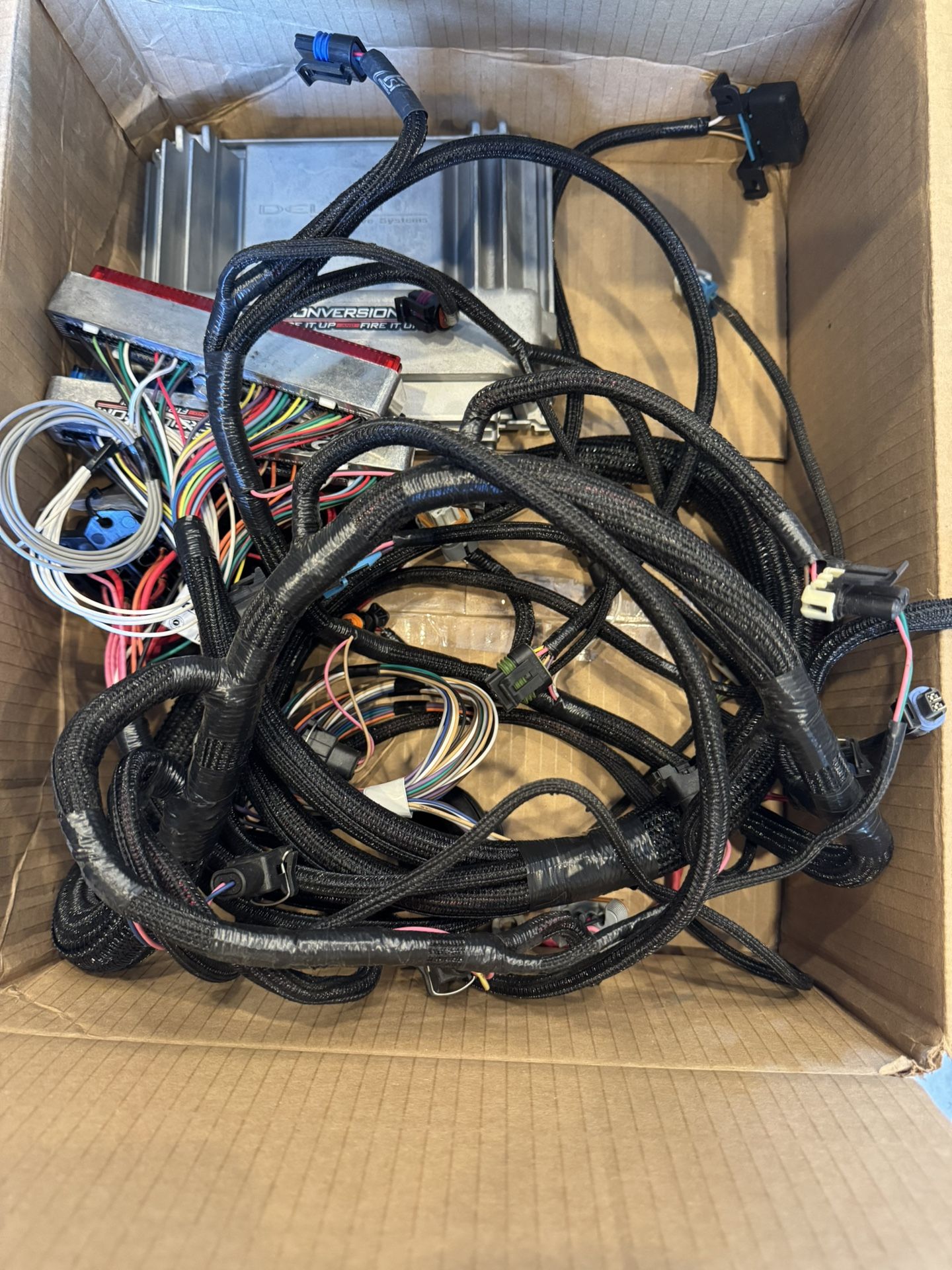 LS3 Standalone Engine Harness for Sale in Shadow Hills, CA - OfferUp