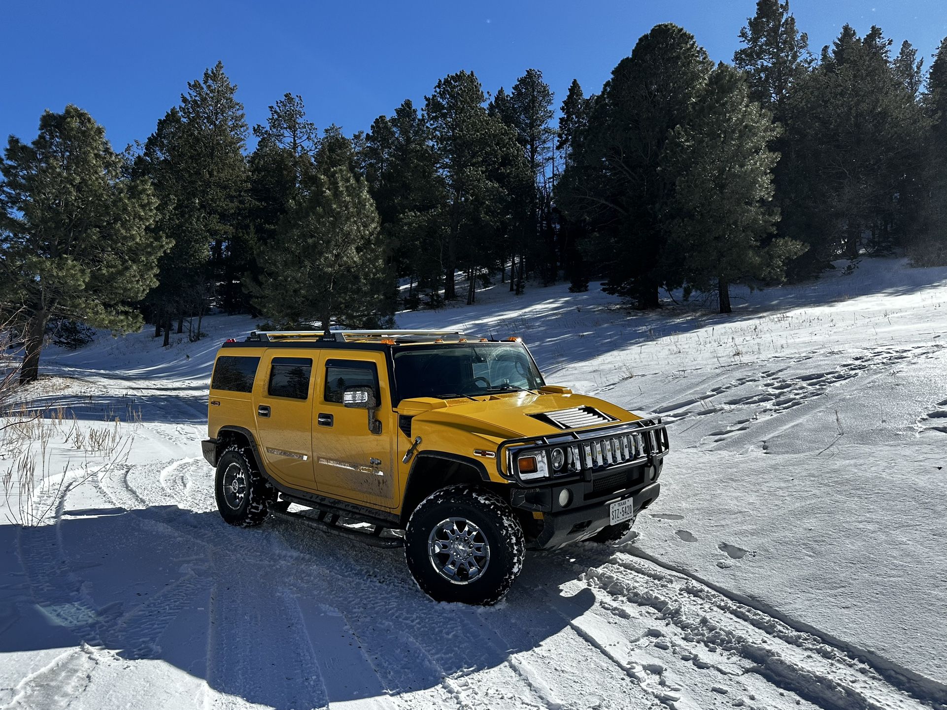 2007 Hummer H2 for Sale in El Paso, TX - OfferUp