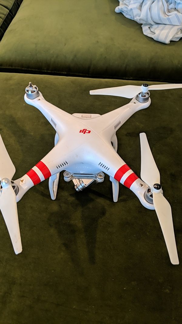 DJI phantom Drone for Sale in Phoenix, AZ - OfferUp
