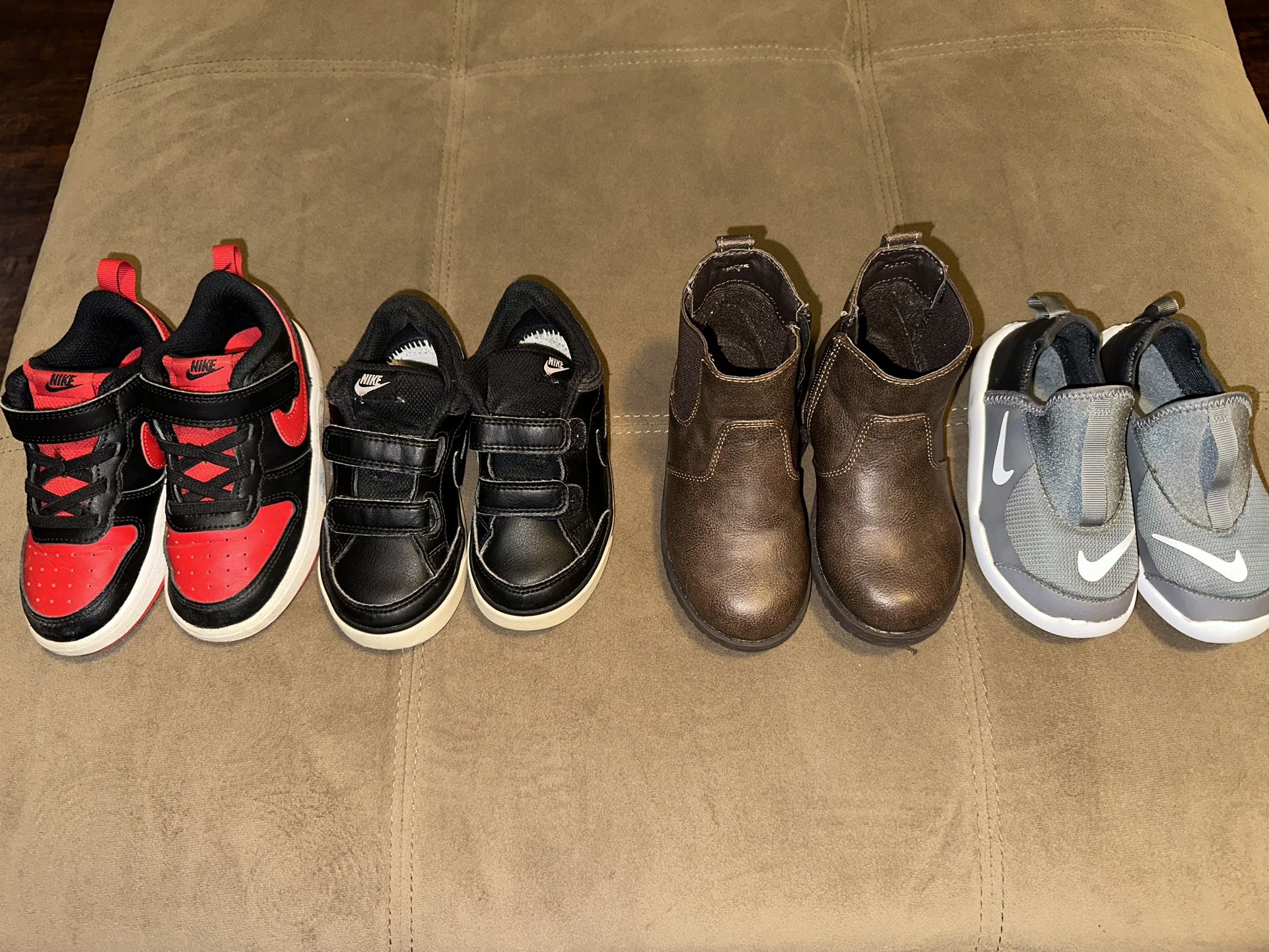9c Shoes for Sale in Kerman, CA - OfferUp