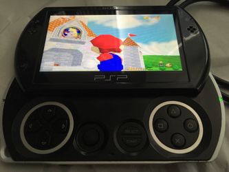 Psp Go Games List