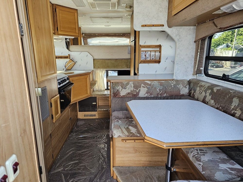 2002 Lance 1030 for Sale in La Habra Heights, CA - OfferUp