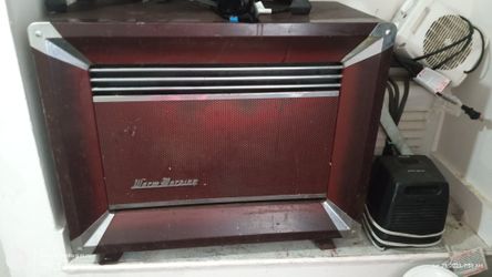 Warm Morning Wood Stove Manual