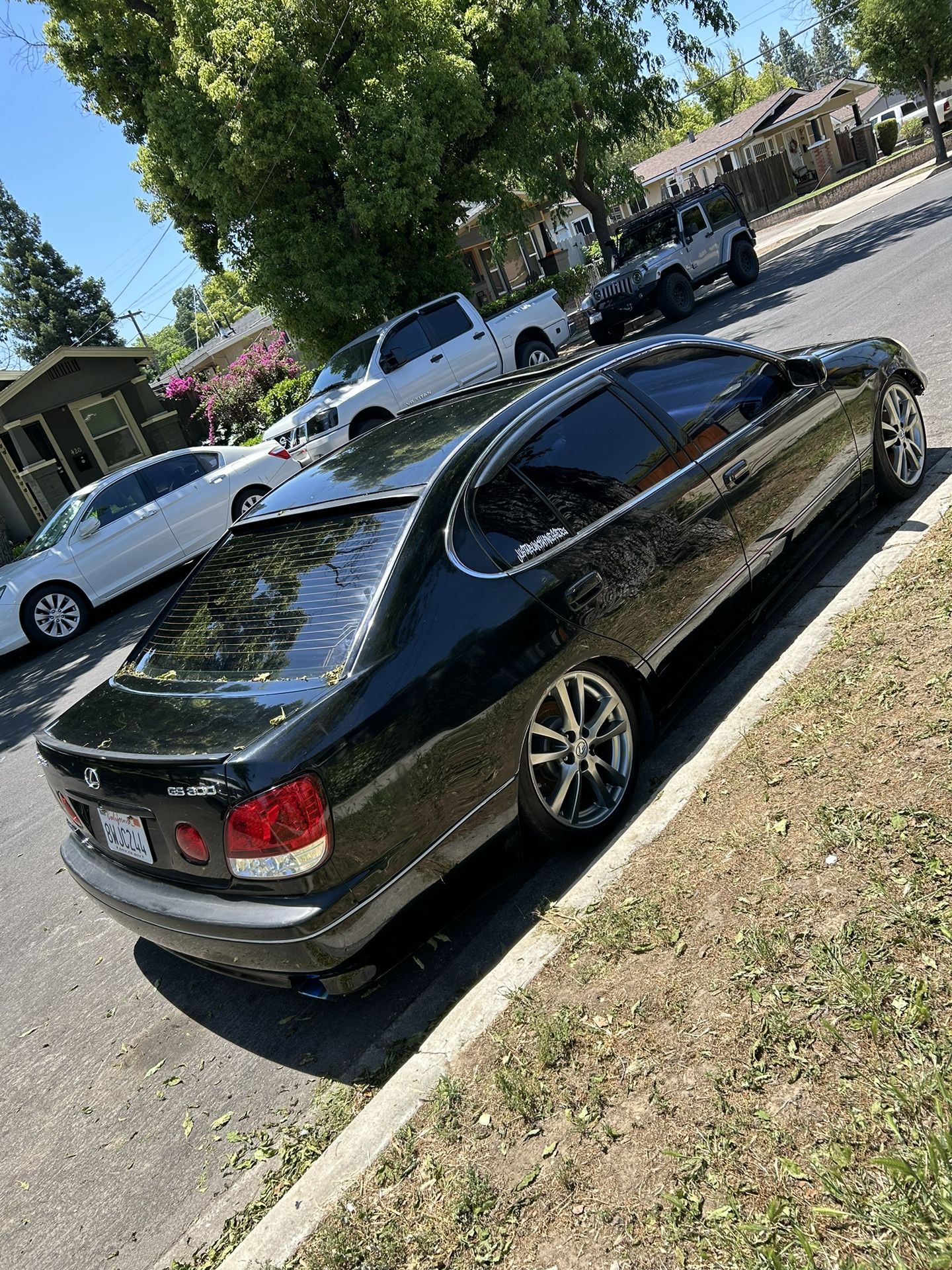 2002 Lexus GS for Sale in Modesto, CA - OfferUp