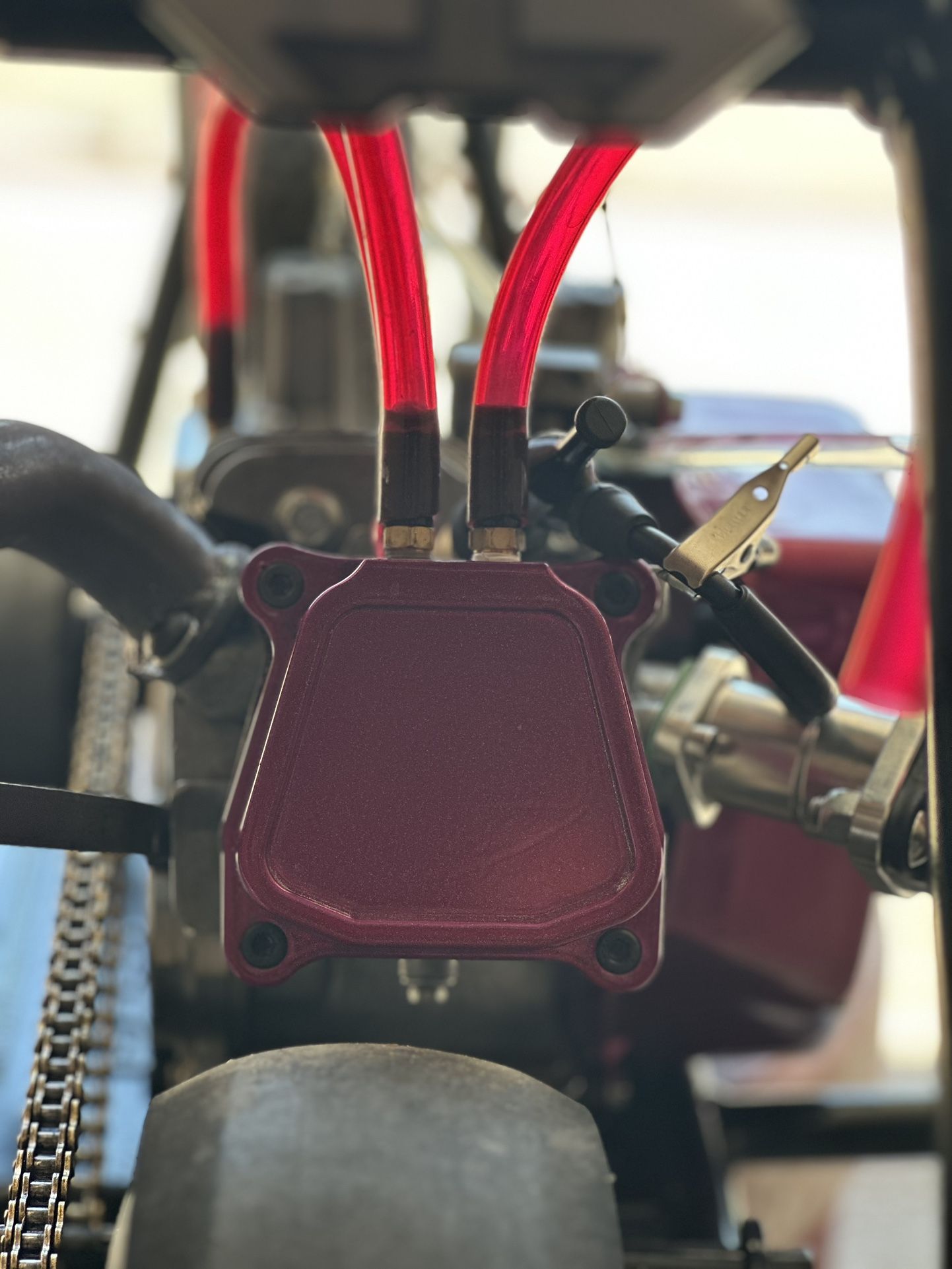 Built 212 Predator Engine for Sale in Bloomington, CA - OfferUp