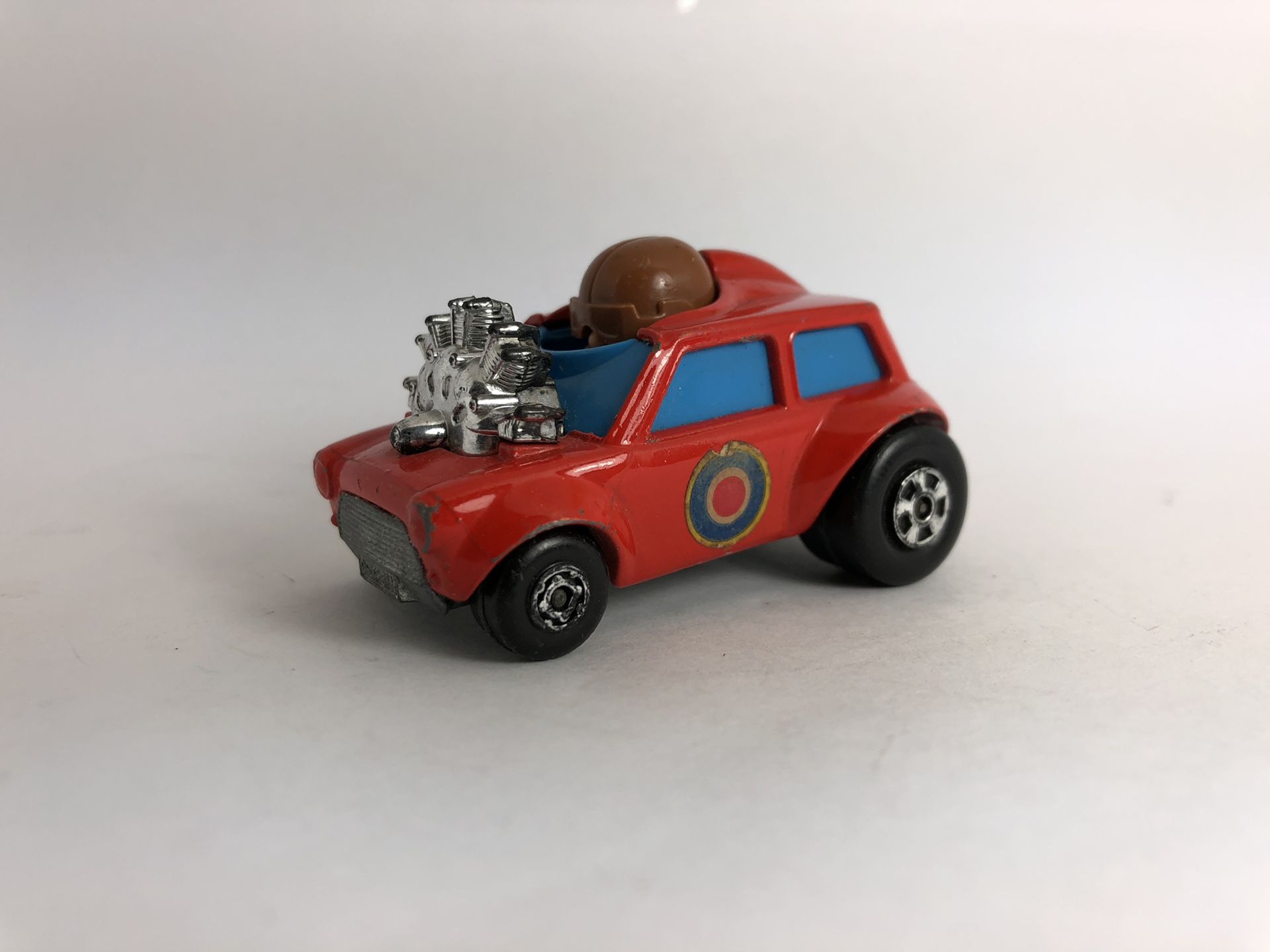 Vintage 1975 Matchbox Mini Ha-Ha - 1/64 for Sale in Maple Valley, WA ...