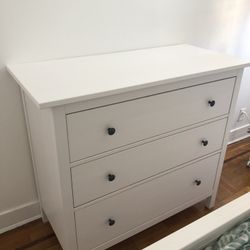 3 drawer hemnes store
