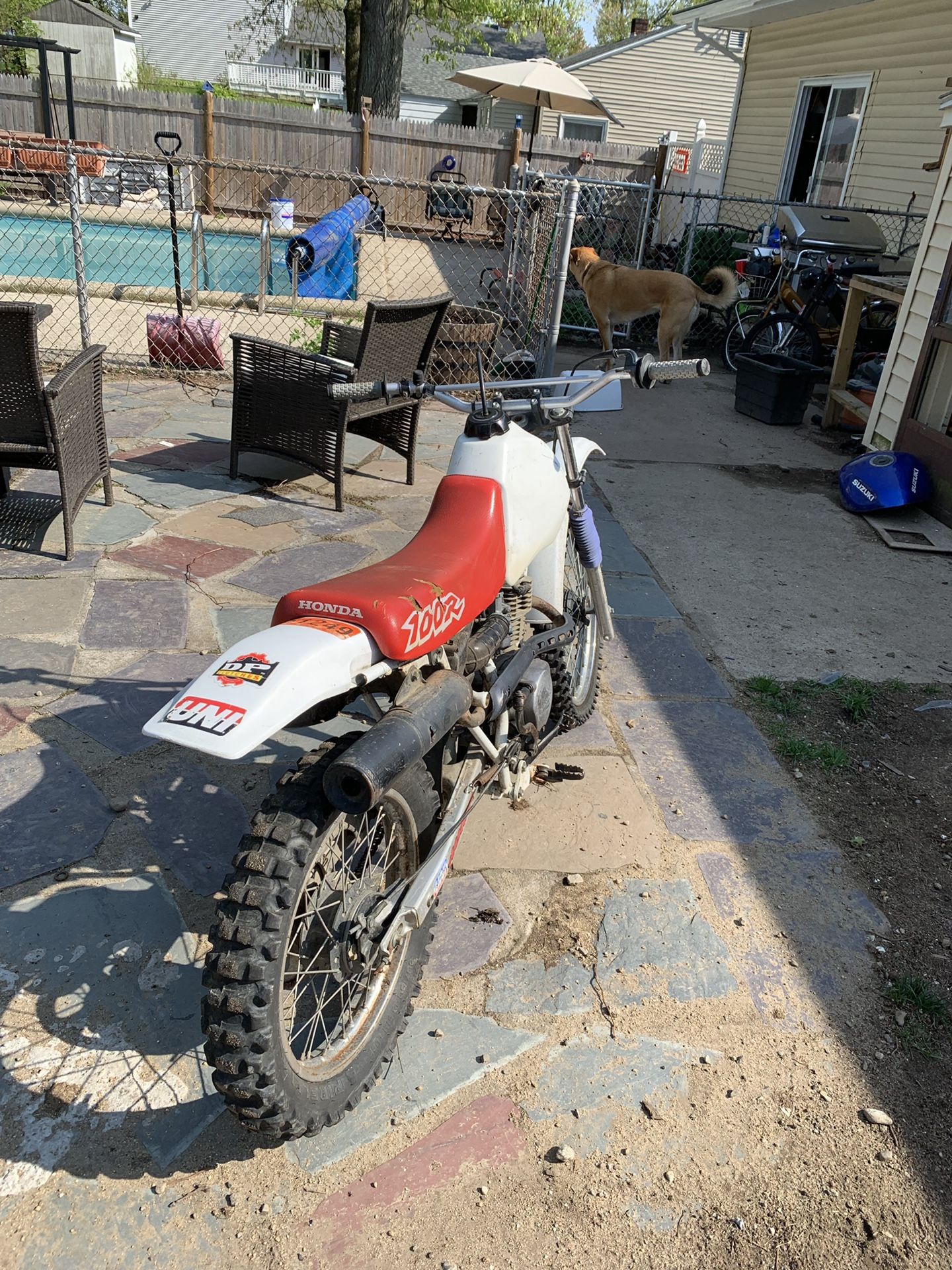 1997 Xr100 for Sale in Lawrence, MA - OfferUp
