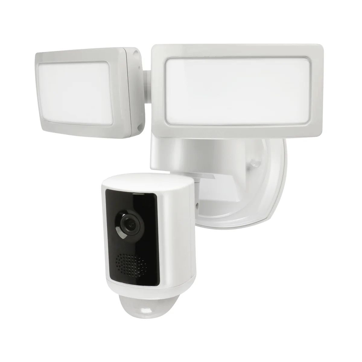 Feit Electric SEC3000/CAM/WIFI Outdoor LED Smart Security Camera with ...