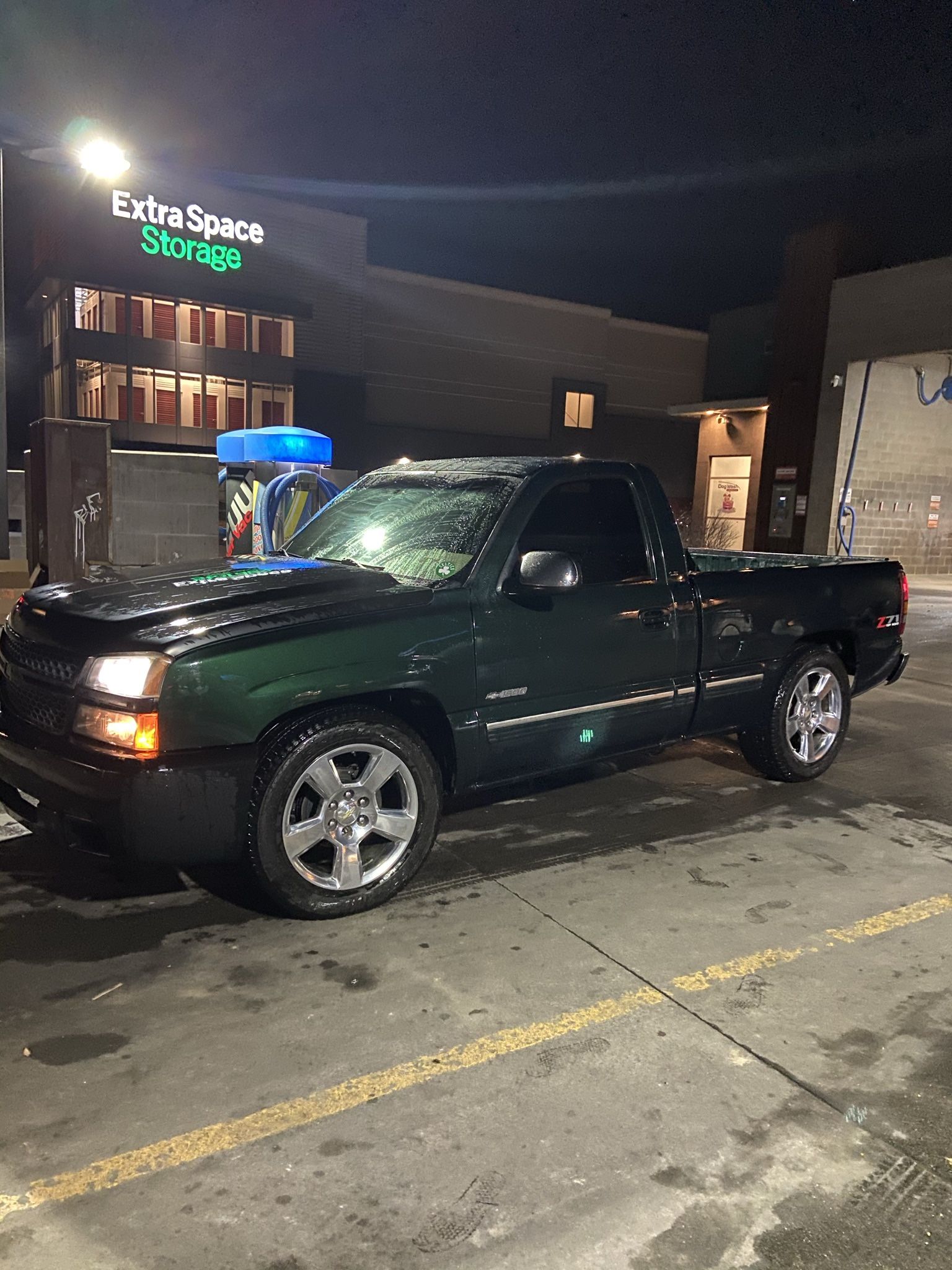 03 Silverado Z71 for Sale in Denver, CO - OfferUp