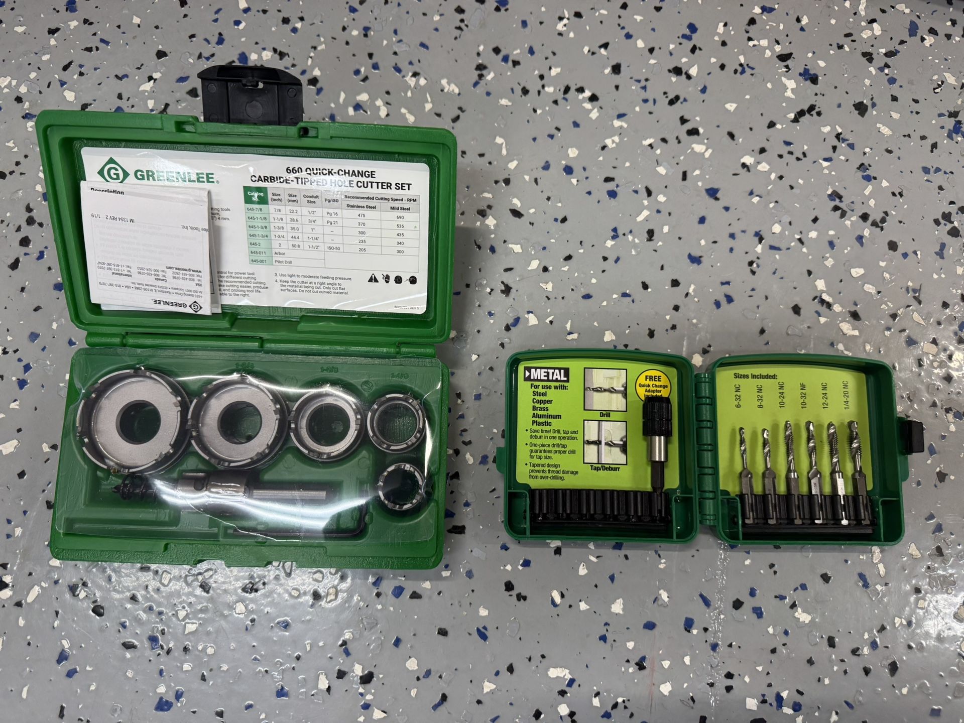 Greenlee Tools for Sale in Victorville, CA - OfferUp