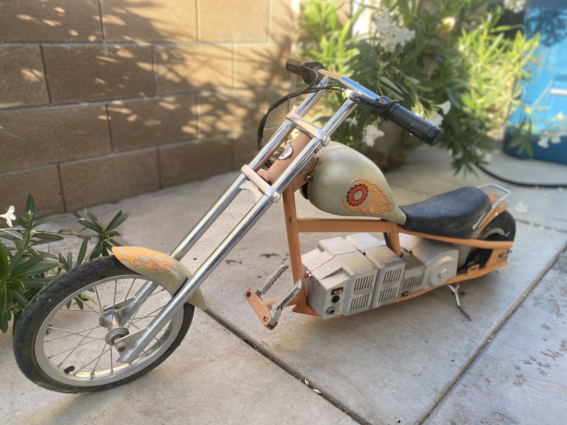 Chopper for Sale in Las Vegas, NV - OfferUp