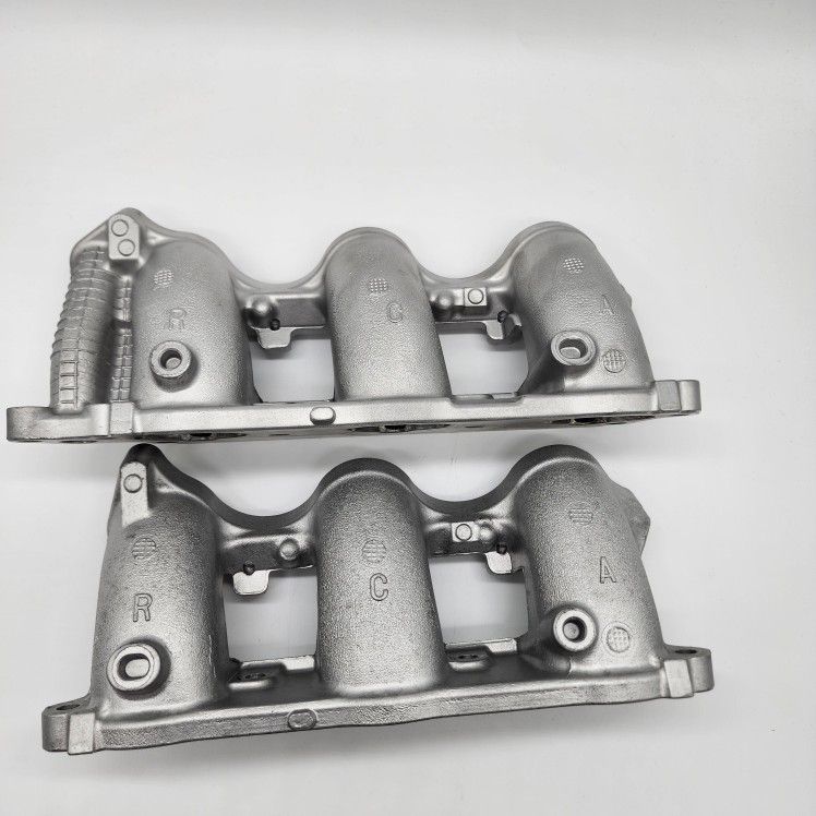 P2R 04-08 Acura TL CNC Ported Lower Intake Manifold Runners J32A3 & J35A8 P323 for Sale in ...