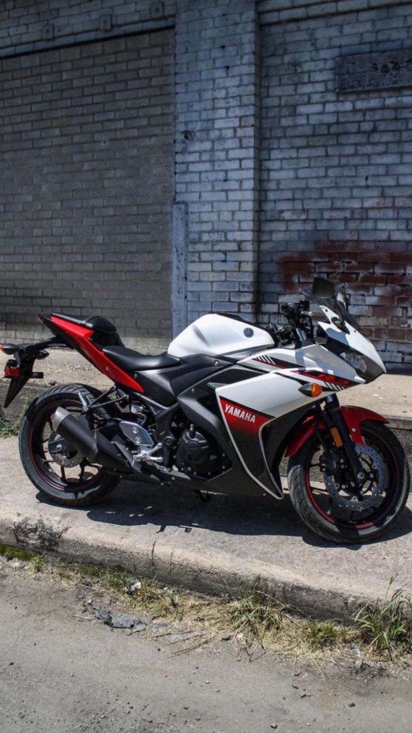 Yamaha R3 For Sale - ZeCycles