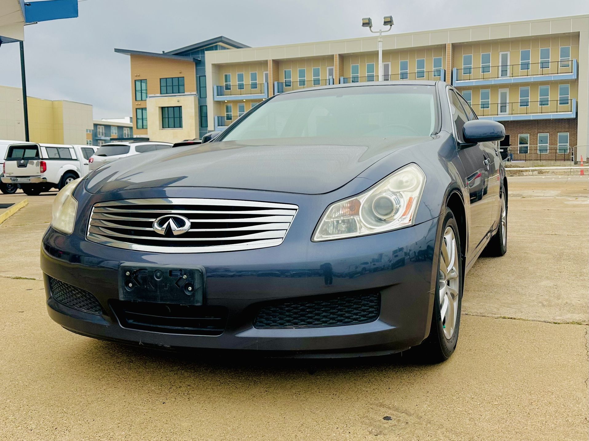 2008 Infiniti G35 for Sale in Garland, TX - OfferUp