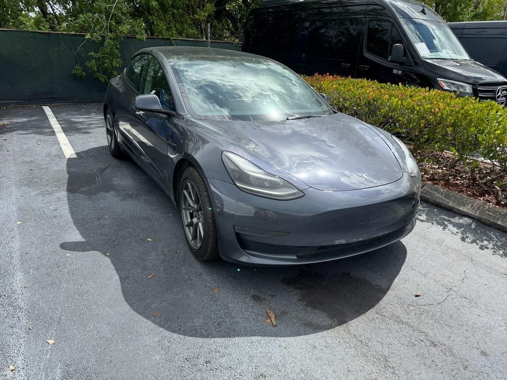 2021 Tesla Model 3 for Sale in Fort Lauderdale, FL - OfferUp