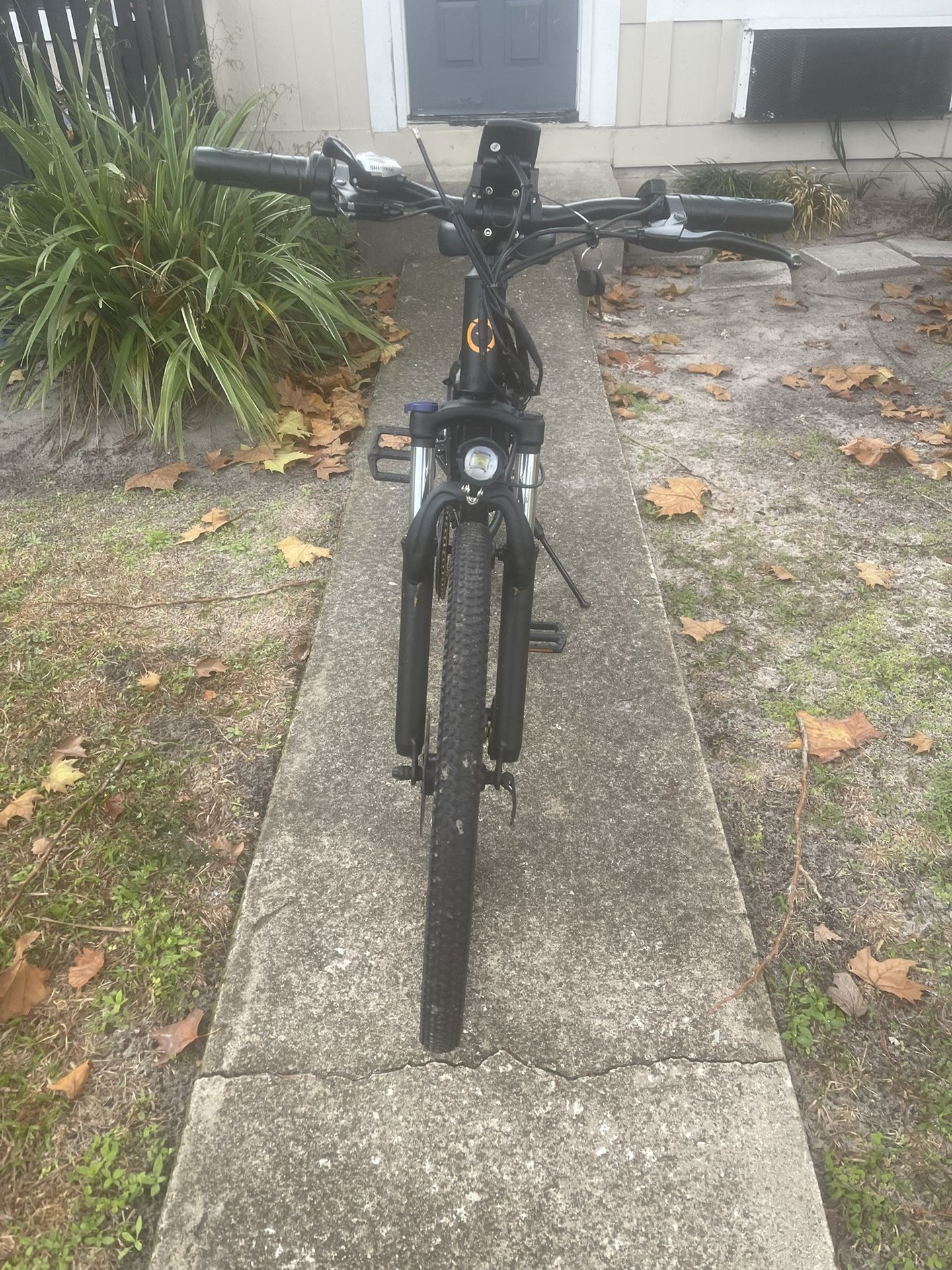 Jaison EB5 Electric Bike for Sale in Aloma, FL - OfferUp