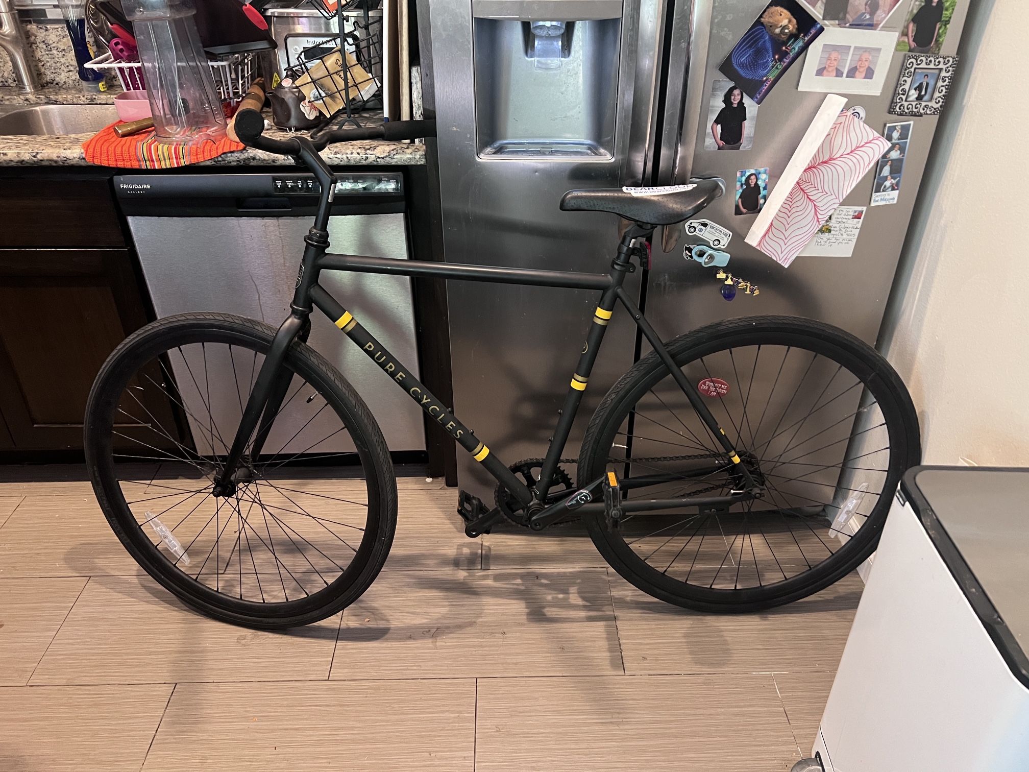 Pure Cycles Coaster 54cm for Sale in San Diego, CA - OfferUp