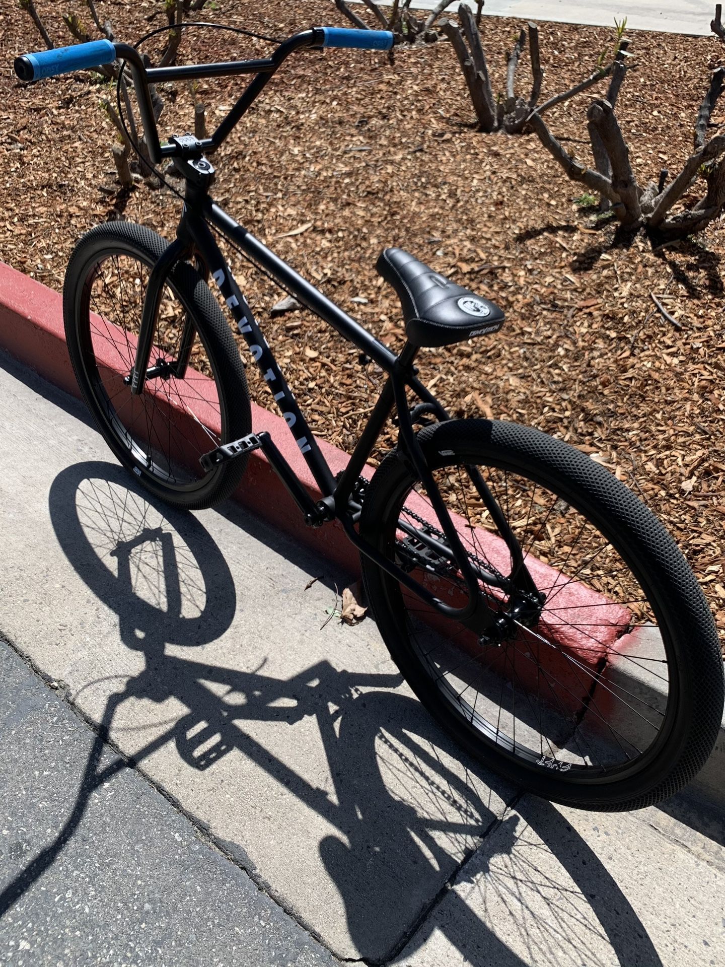 Cult Devotion 26” BMX Bicycle for Sale in Temecula, CA - OfferUp