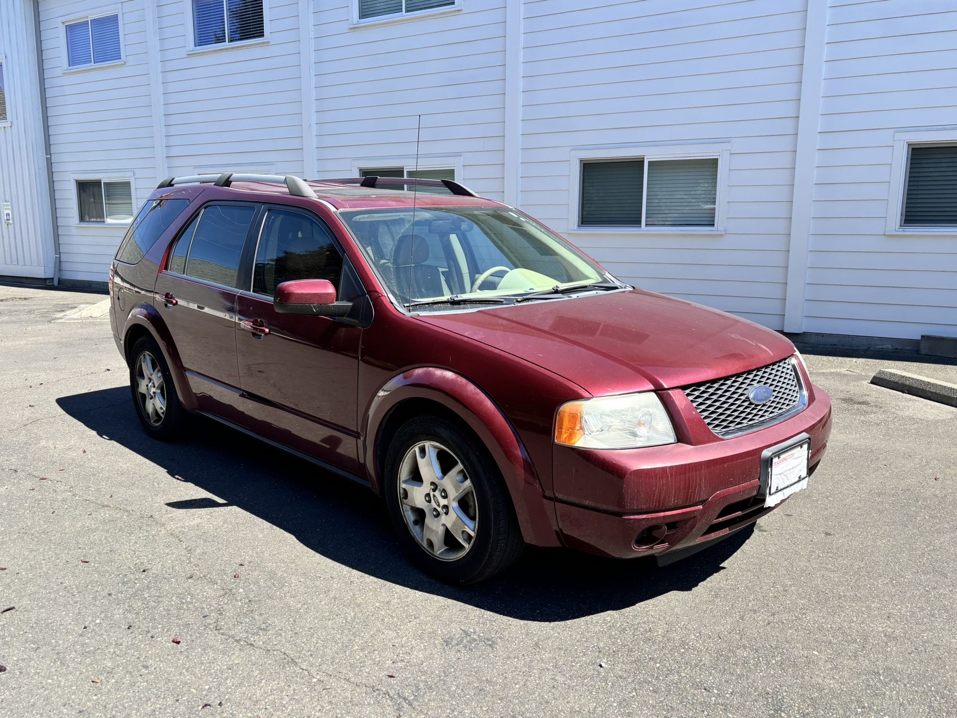 2006 Ford Freestyle for Sale in Sumner, WA - OfferUp