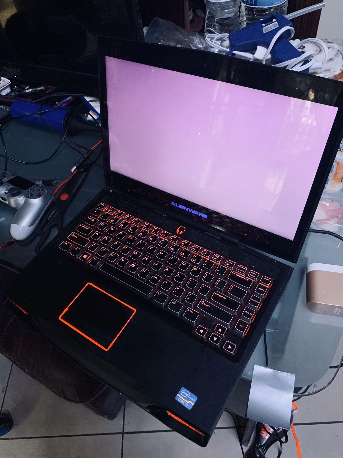 Alienware p18G for Sale in Tucson, AZ - OfferUp