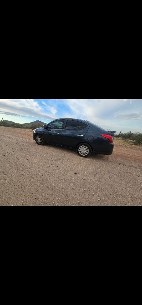 2015 Nissan versa Similar to Honda Toyota Nissan Chevy Ford Dodge Lexus ...