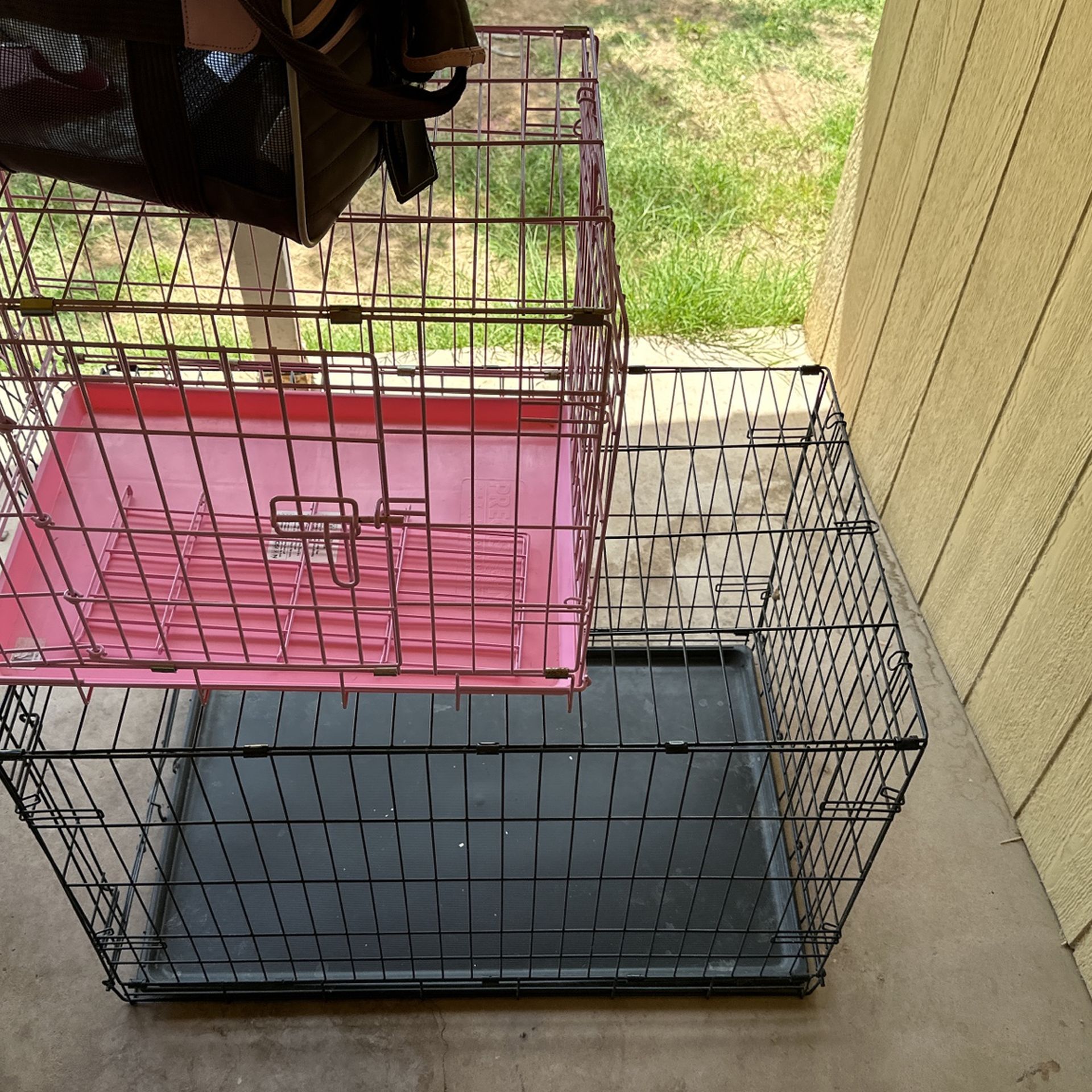 dog-crate-dog-tent-for-sale-in-peoria-az-offerup