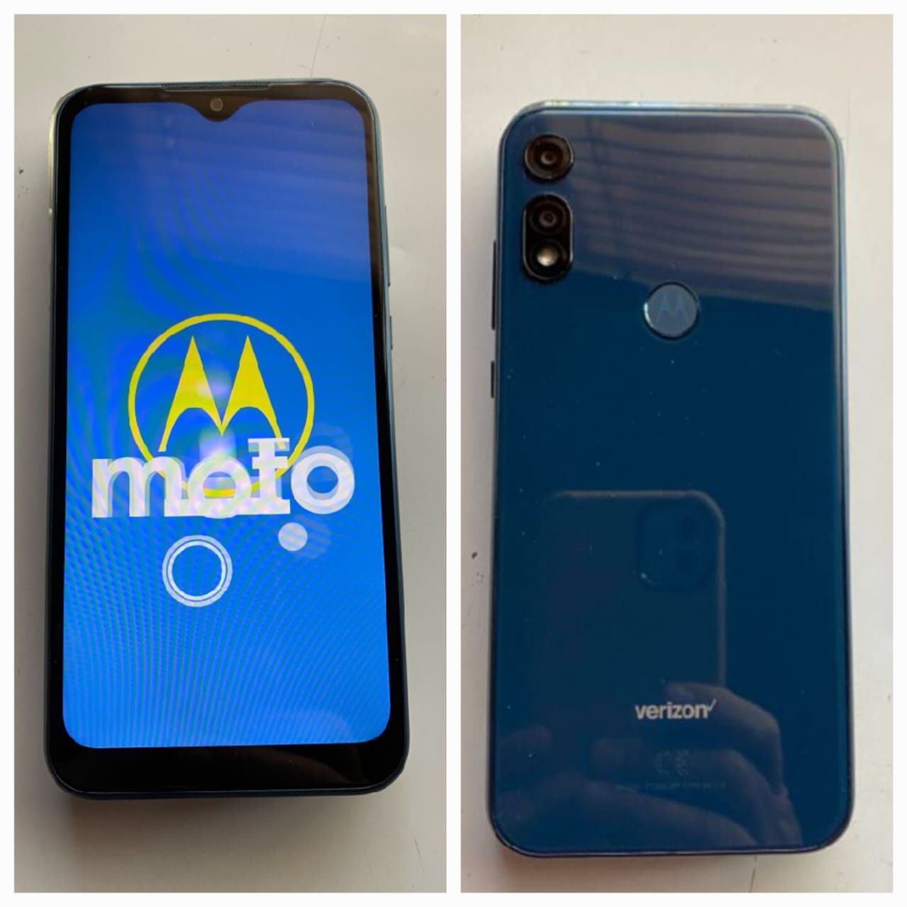 Motorola Moto E