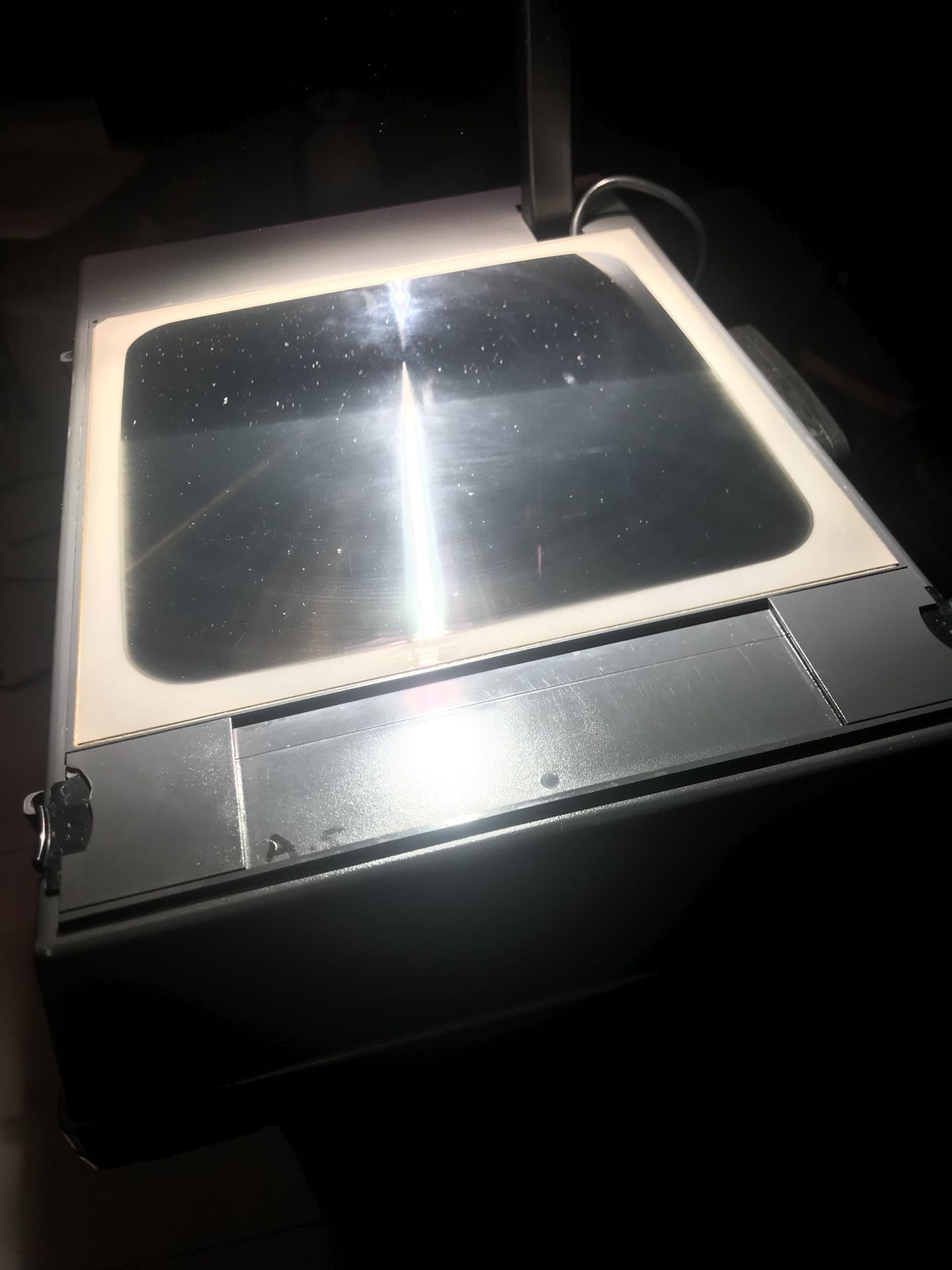 Overhead projector for Sale in Fort Worth, TX - OfferUp