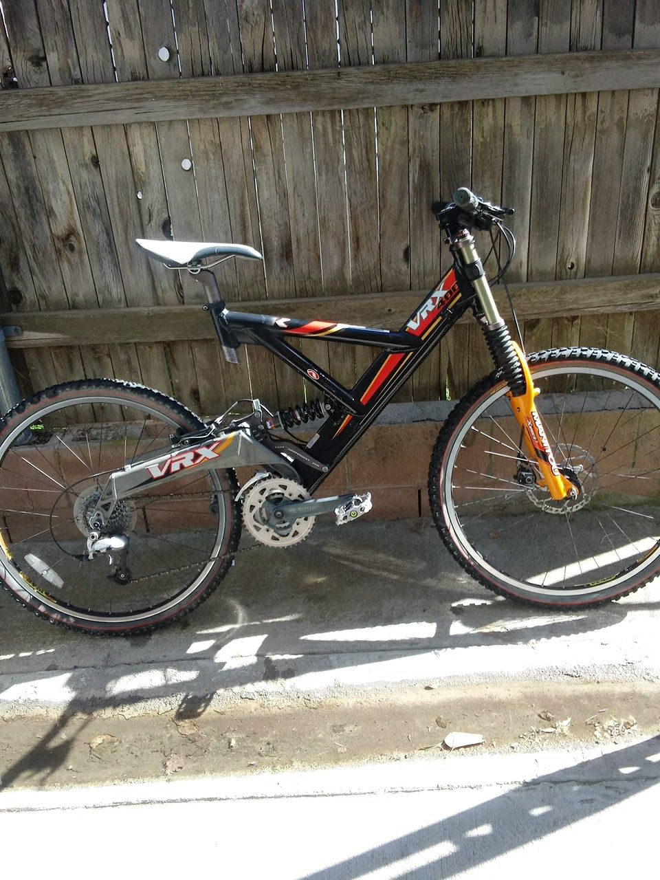 Trek 26 inch customized mountain bike for Sale in Calimesa, CA - OfferUp