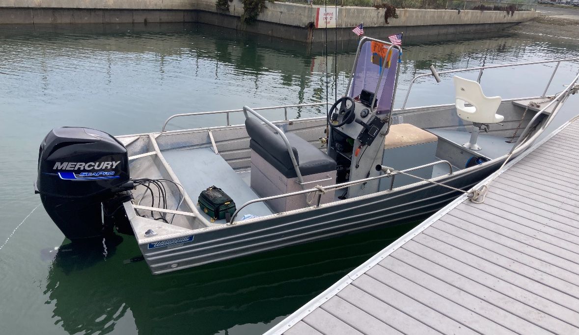 1986 Westcoaster BayRunner Baja for Sale in Huntington Beach, CA - OfferUp
