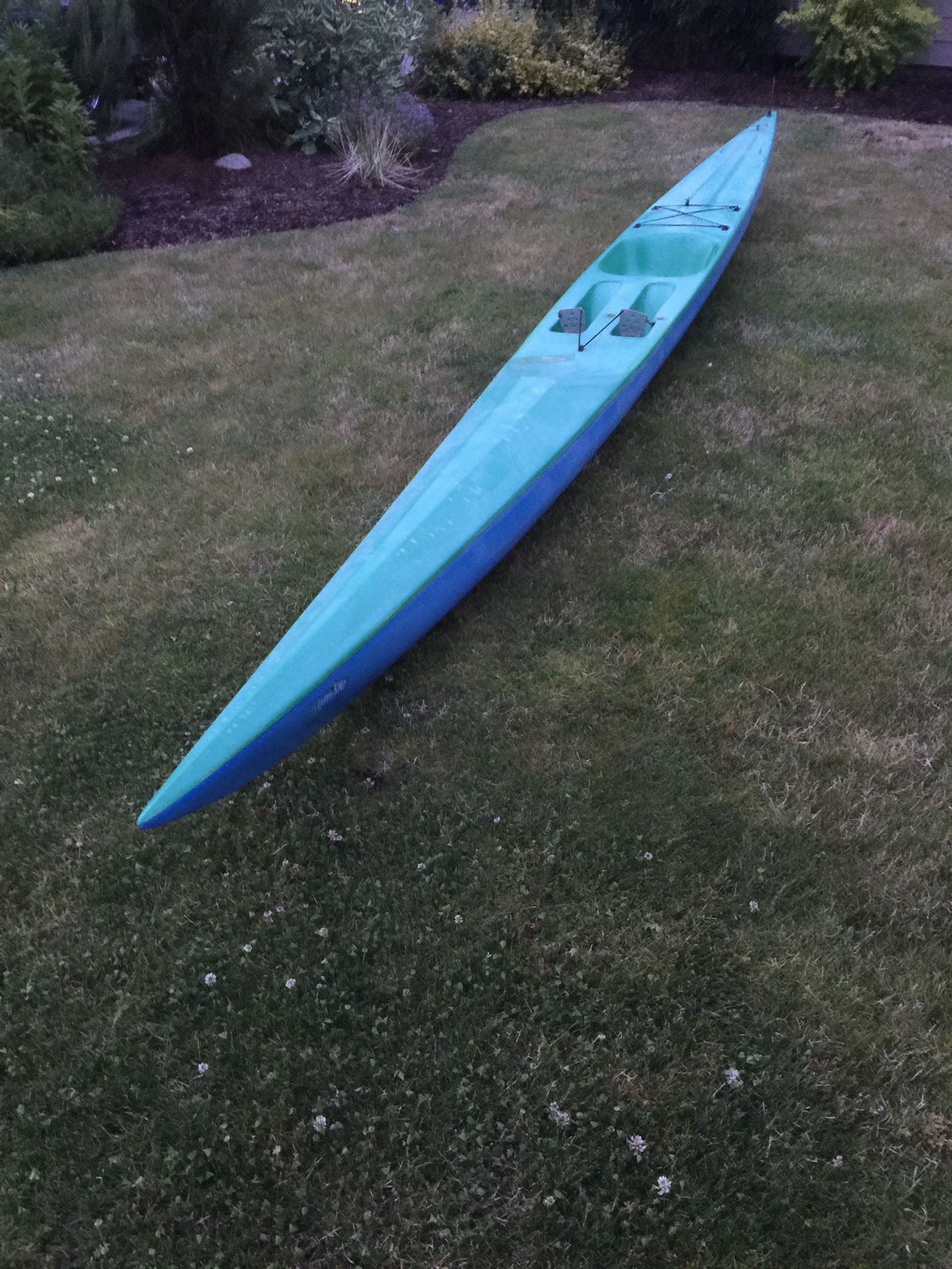Rose Ski Kayak for Sale in Salem, OR - OfferUp